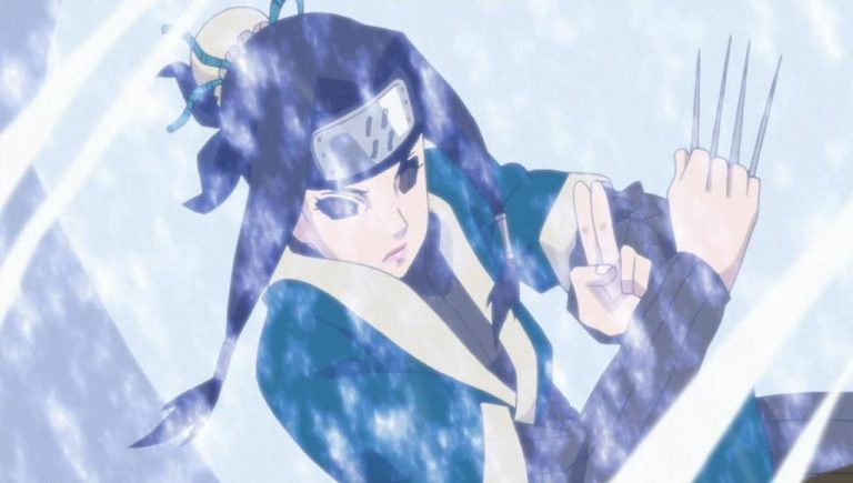The 10 Strongest Kekkei Genkai in Naruto, Ranked