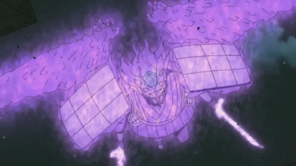 Boruto: Every S-Rank Jutsu Naruto & Sasuke Can Still Use After Losing ...