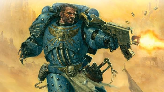 All the Lost Chapters of Warhammer 40K, Ranked by Strength