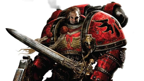 All the Lost Chapters of Warhammer 40K, Ranked by Strength