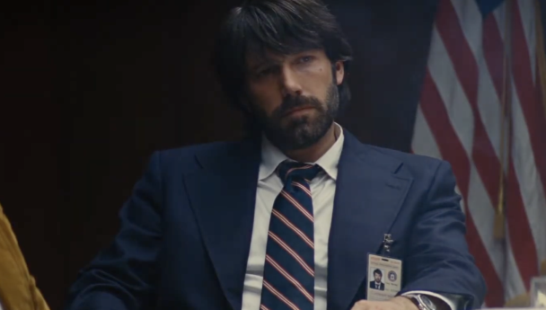 Argo at 14: How Accurate is Ben Affleck’s US-Iran True Story Thriller?