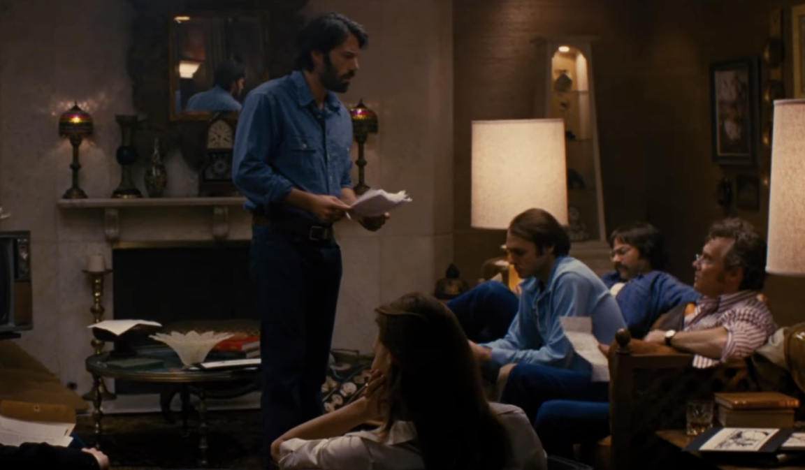 Argo at 14: How Accurate is Ben Affleck’s US-Iran True Story Thriller?