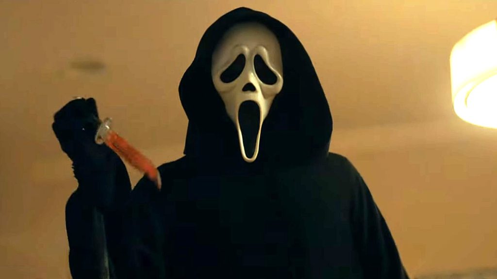 Will There Be A Scream 8: Everything We Know So Far About The Sequel