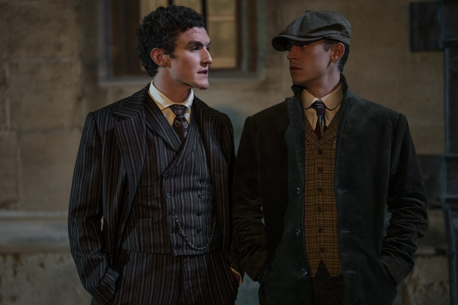 Young Sherlock Season 1 Ending Explained: What Happens to Dónal Finn’s ...