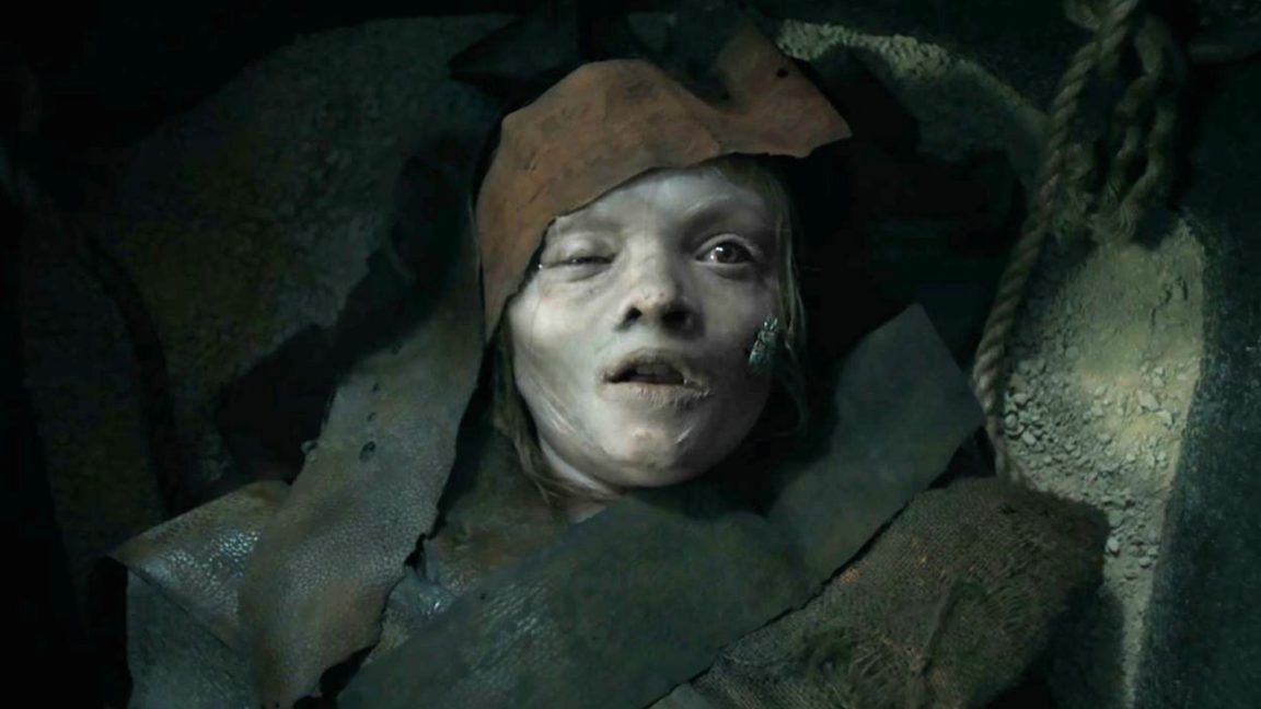Lee Cronin’s The Mummy Digital Release Guide: Will It Stream on Netflix ...