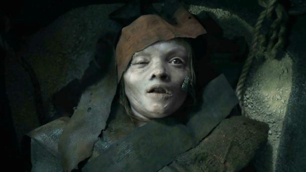 Lee Cronin’s The Mummy Digital Release Guide: Will It Stream on Netflix ...