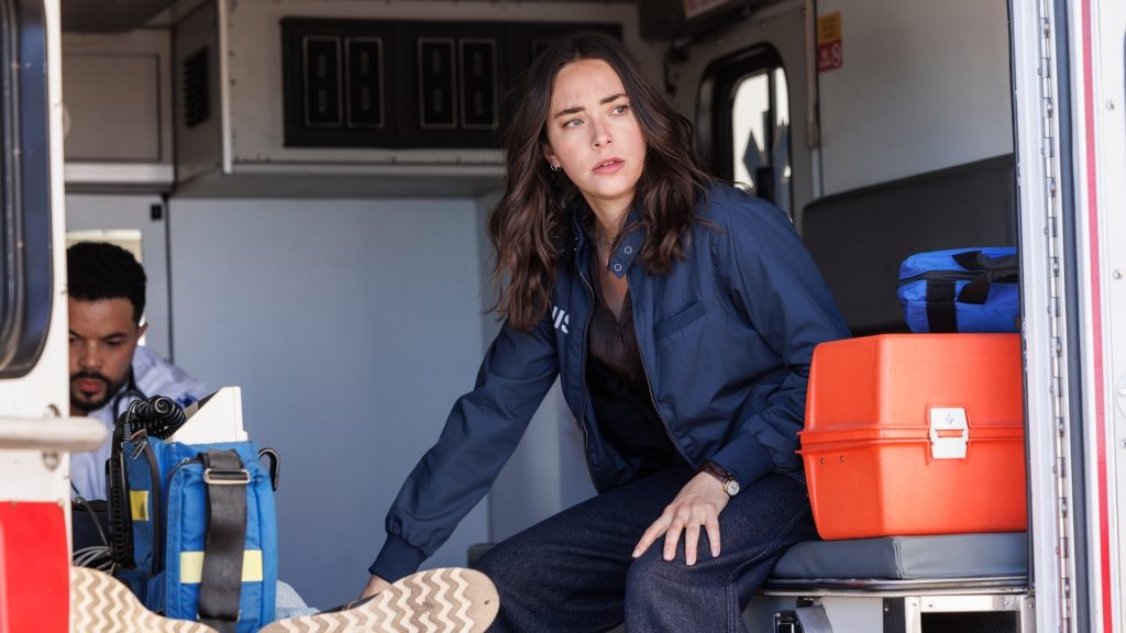 NCIS: Origins Season 2 Episode 9 on CBS Release Countdown, Story & Cast ...