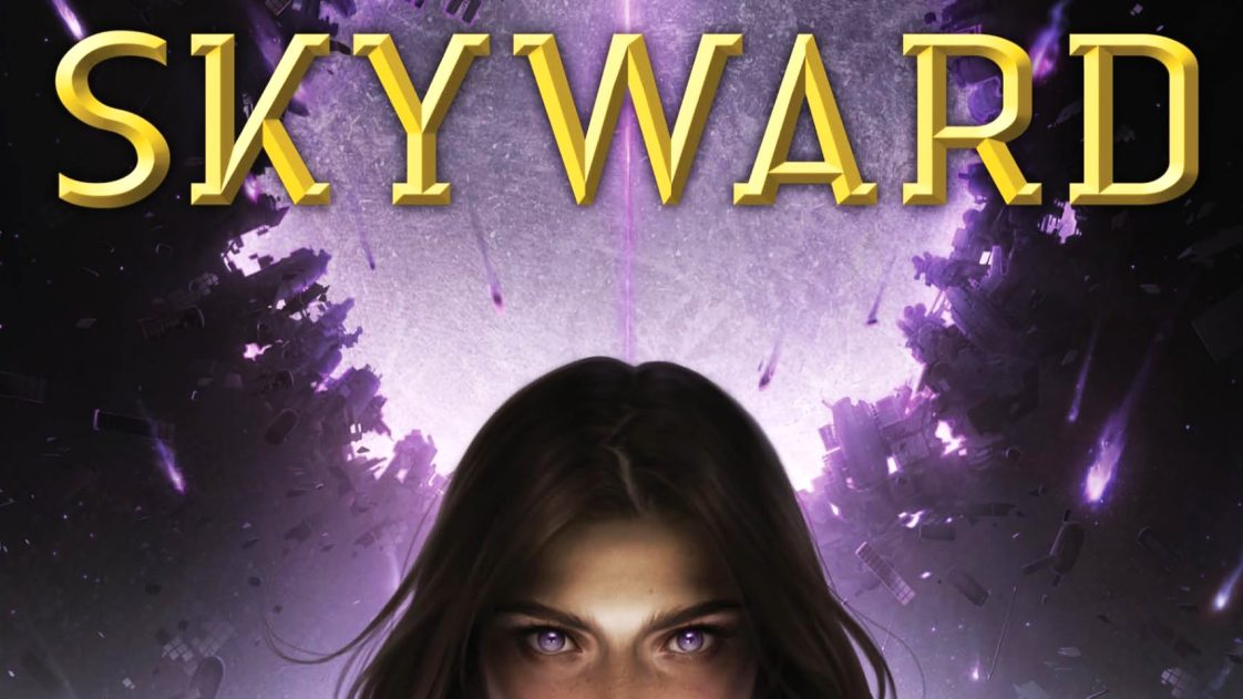 7 Lesser-Known Facts About Skyward, Brandon Sanderson’s New Confirmed ...