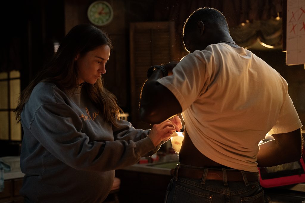 Paradise Season 2 Episode 4 Spoiler Recap — "A Holy Charge"