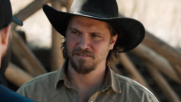 Marshals Season 1: Full Cast & Character Guide for the Yellowstone Spinoff