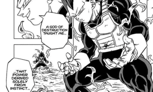 Dragon Ball Super Will Settle Vegeta’s Strongest Form That Perfectly ...