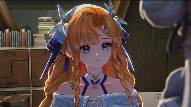 Wuthering Waves Sigrika Build Guide: Best Weapons, Teams, Echoes, and More