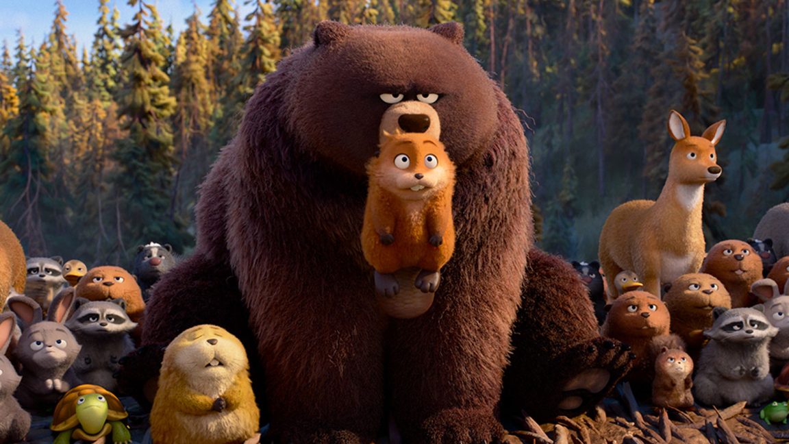 Hoppers (2026): Release Date, Cast, Plot and Everything We Know