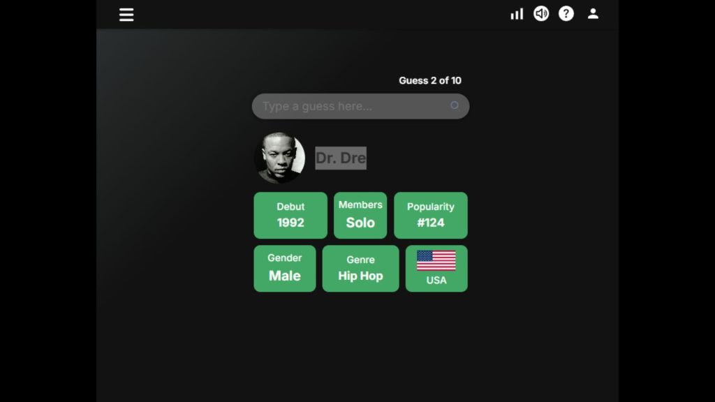 Spotle Hints and Answers for Today (March 5, 2026)
