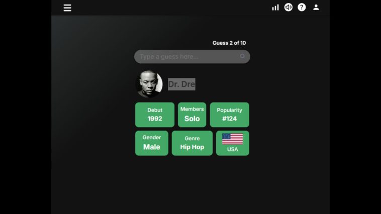 Spotle Hints and Answers for Today (March 5, 2026)