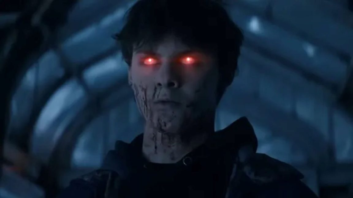 The Boys Season 5 Trailer: One Supernatural Scene Call Back, Explained