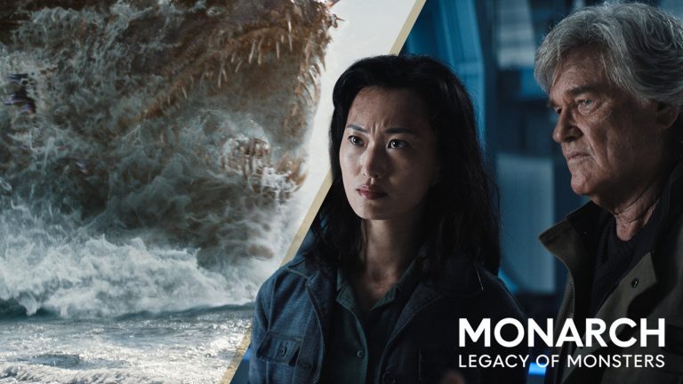 Monarch: Legacy of Monsters Season 2 Review: Latest MonsterVerse Outing ...