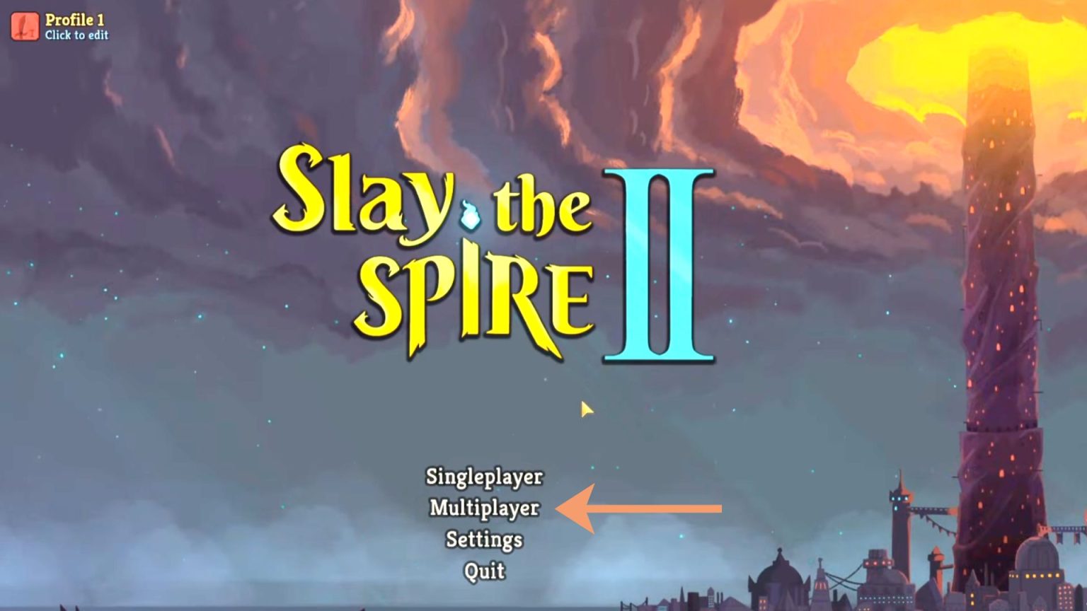 Is Slay the Spire 2 Co-op?