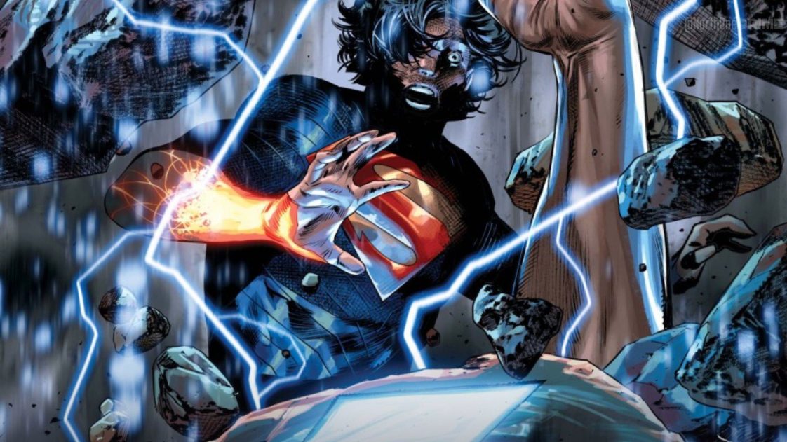 Absolute Superman #18 Release Date: Where to Read & Possible Story ...