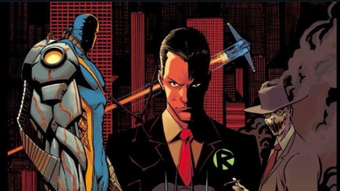 Absolute Batman #19: New Cover Art Hints at a Shocking Revelation About ...