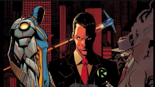 Absolute Batman #19: New Cover Art Hints at a Shocking Revelation About ...