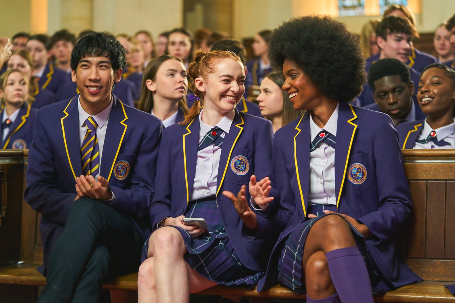 Boarders Season 3: Streaming Guide, Cast, Release Date & Plot