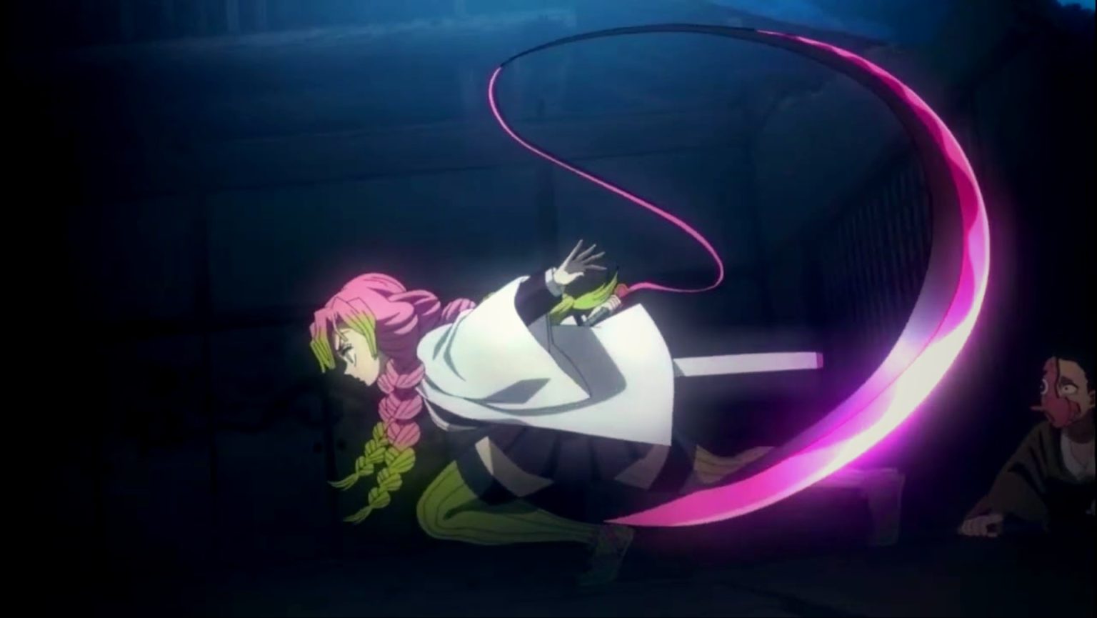 How to Watch Demon Slayer in Order: Complete Guide