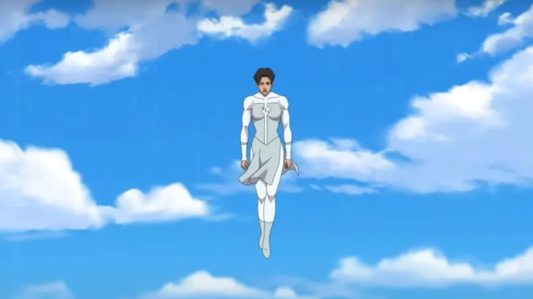 Invincible: Every Viltrumite Power Explained