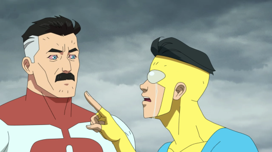 Invincible: Every Viltrumite Power Explained