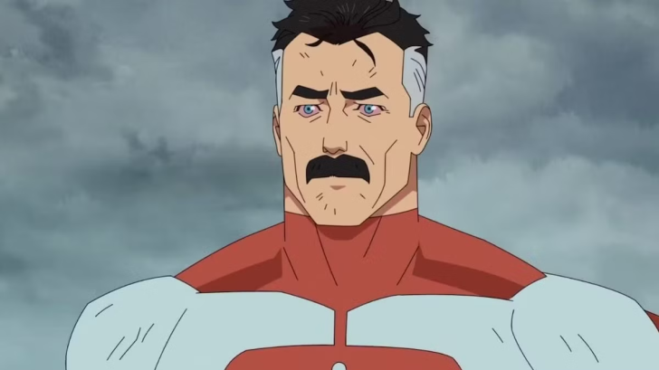 Invincible Every Viltrumite Power Explained