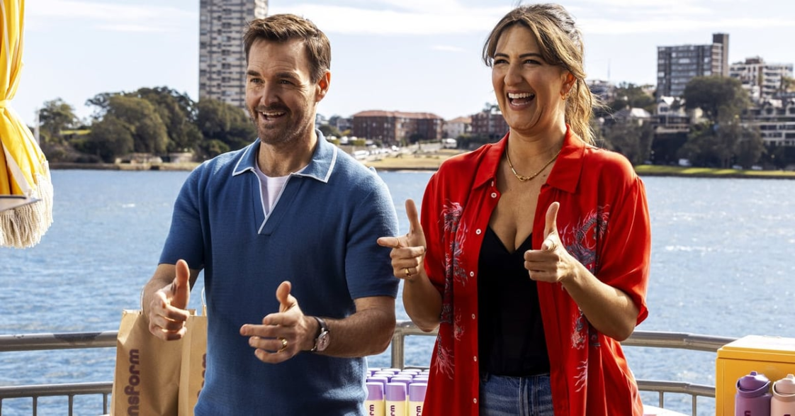 Sunny Nights: Episode Guide, Release Date, Cast and Everything We Know