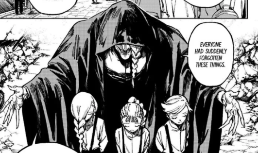Every Jujutsu Kaisen Modulo Character, Ranked by Power
