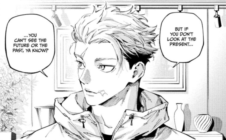 Yuji Itadori's Final Form Explained: Powers, Origin & True Potential