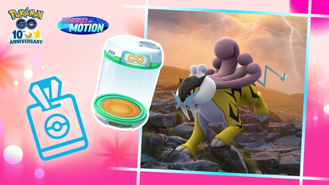 Pokémon Go March 2026 Events: Raids, Community Day and More