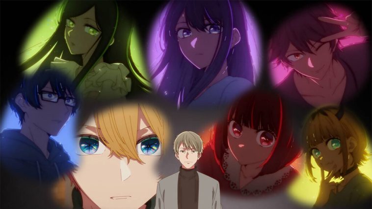 Oshi no Ko Season 4: Everything We Know - Release Timeline & Story