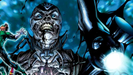 Strongest DC Characters Ranked by Power