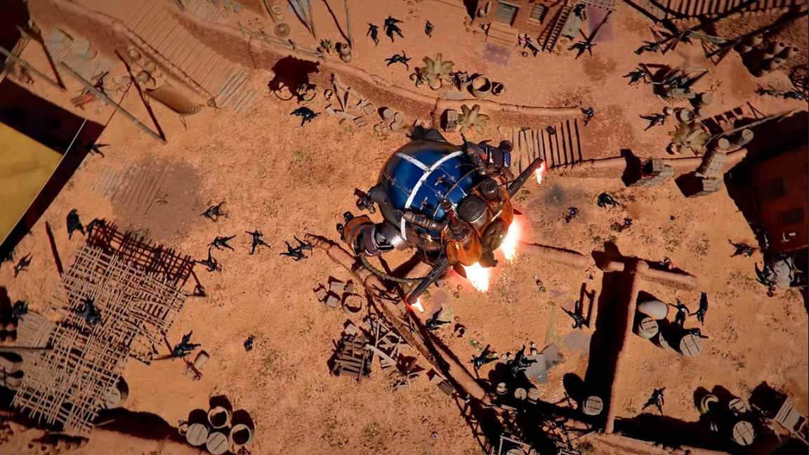 Crimson Desert: Best PC Settings for High FPS & Improved Gameplay