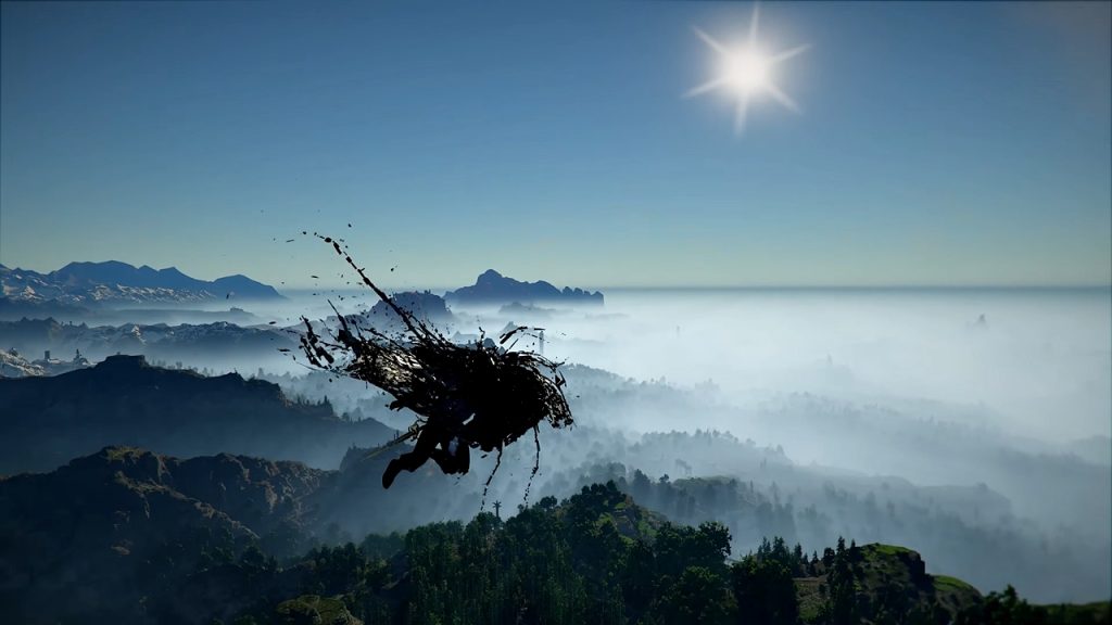 Is Crimson Desert Getting a Multiplayer Mode? Everything We Know About PvP