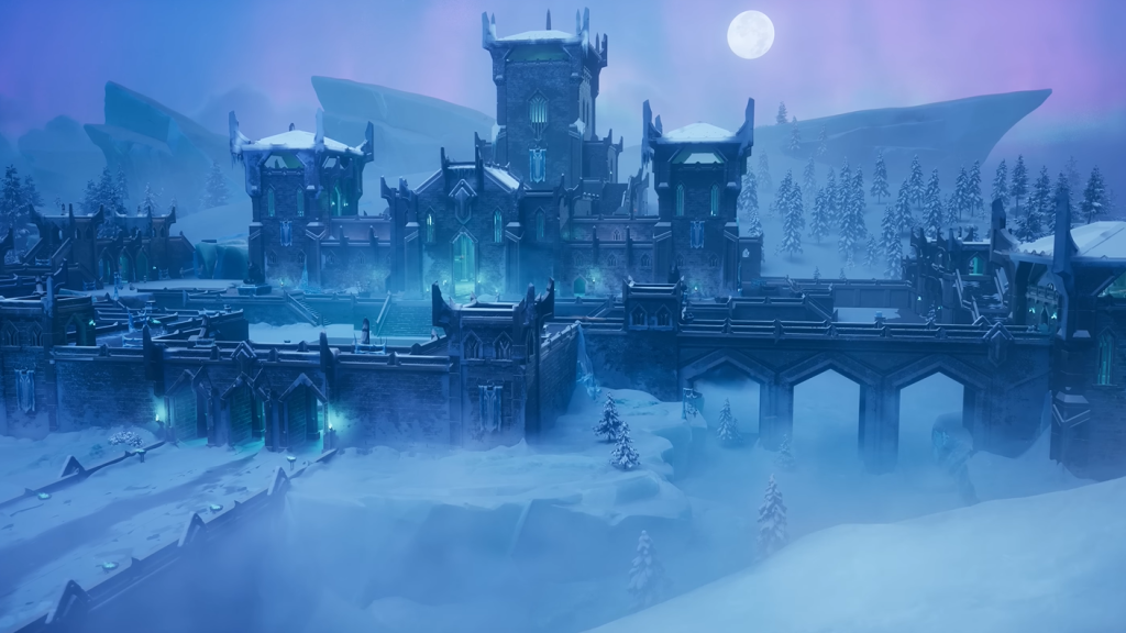 Fortnite Chapter 7 Season 2: Everything We Know — Release Date and What ...