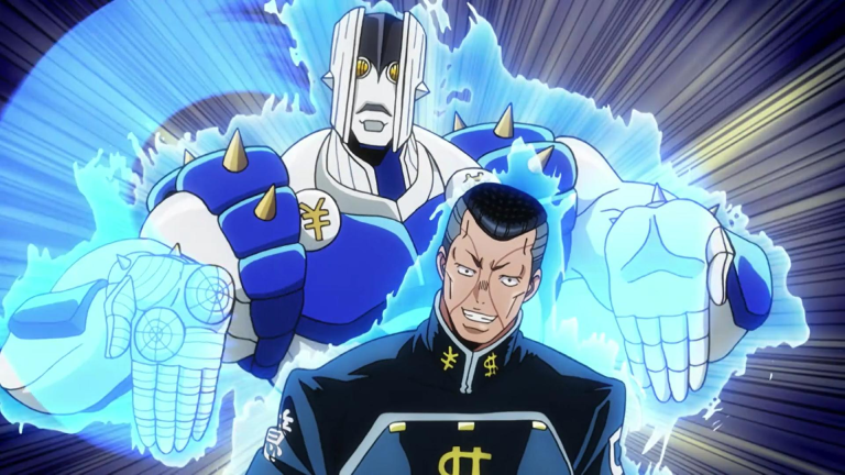 Strongest JoJo Characters Ranked by Power