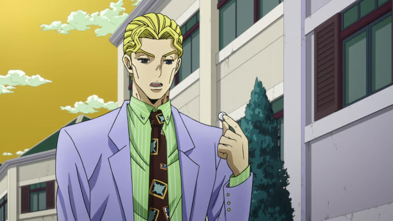 Strongest JoJo Characters Ranked by Power