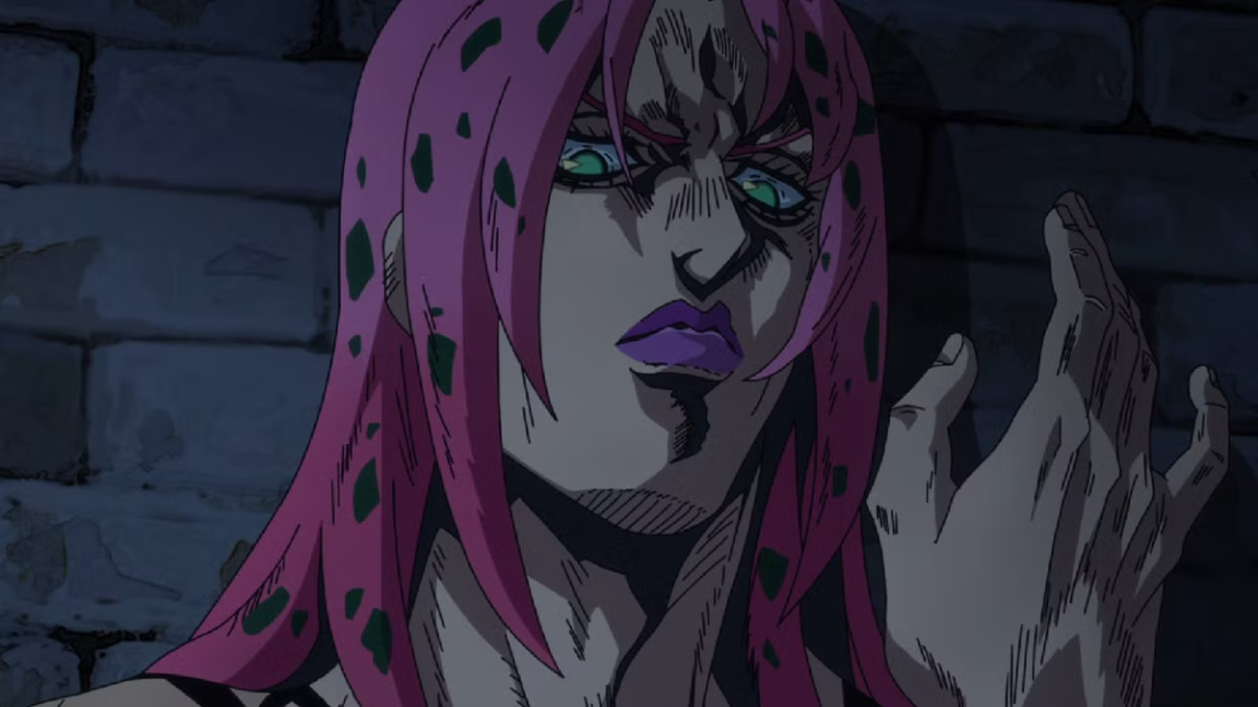 Strongest JoJo Characters Ranked by Power