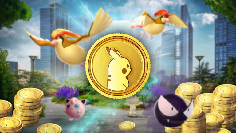 Pokemon Go Portals to Power Quest Guide: Tasks List and Rewards