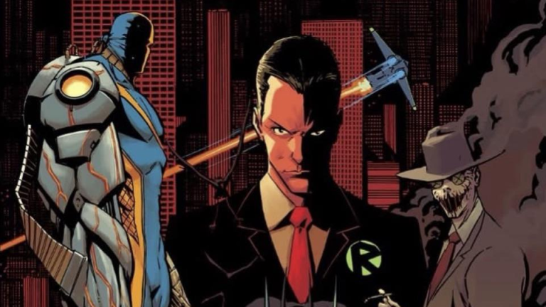 Absolute Batman #18 Ending Explained: Does Batman Kill Absolute Poison Ivy?