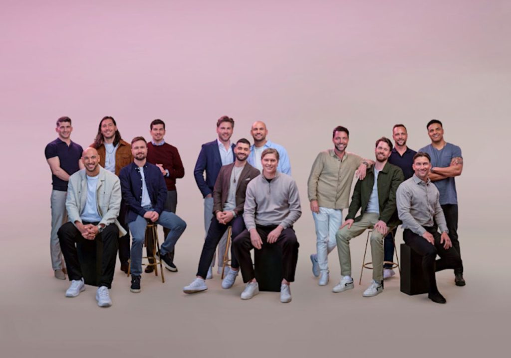 Love Is Blind: Sweden Season 3 – Who Are the Contestants and Where to ...