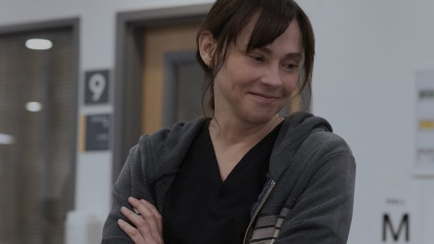 The Pitt Season 2 Episode 10 Recap