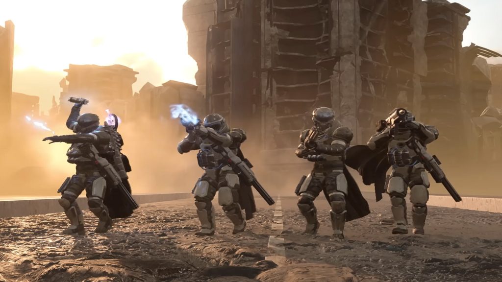 Best Helldivers 2 Settings for Max FPS and Improved Gameplay