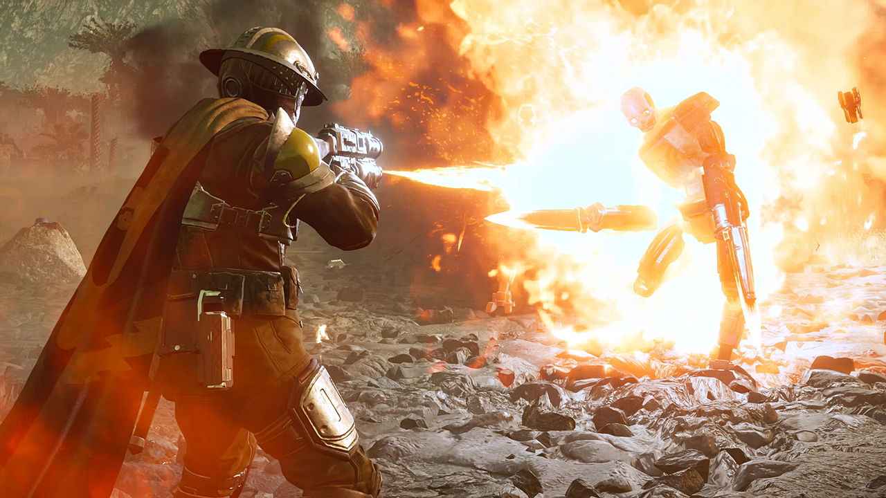 Helldivers 2 Предварительный обзор Warbond подразделения Entrenched ...