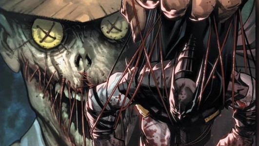 Why Absolute Batman #19 Is Delayed: New Release Date Explained
