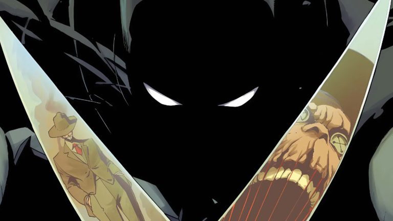 Who Is Absolute Robin: Absolute Batman Teases The Boy Wonder in Major ...